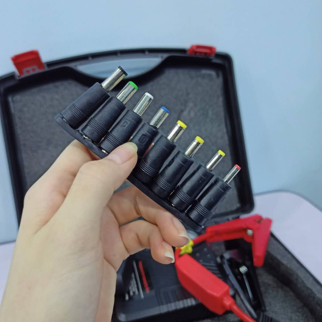 BOSCH 99800MAh Car Power bank พลังสูงพร้อมปั๊ม Power Bank Car Jump ...