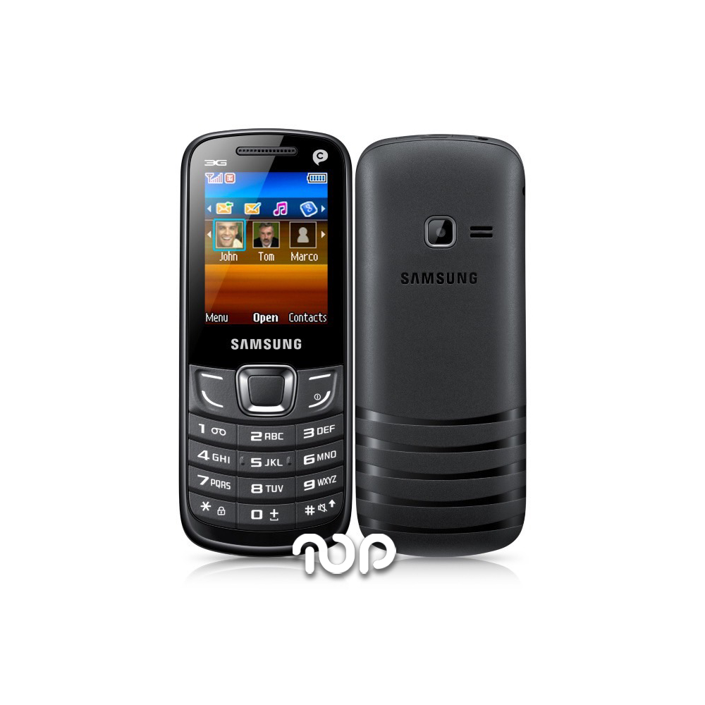 SAMSUNG Hero 3G ???? E3309 โทรศัพท์ ซัมซุงฮีโร่ จอสี ถ่ายรูปได้ มีปุ่ม ...