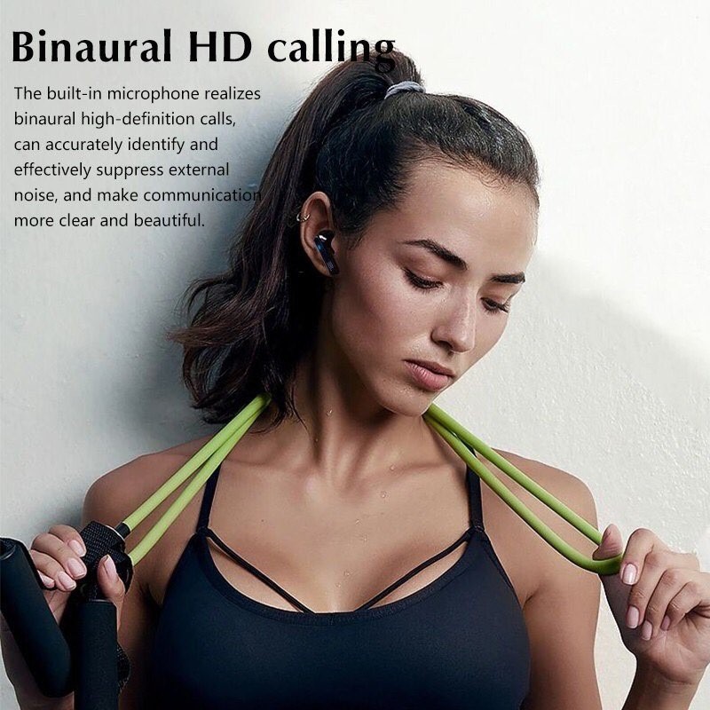 JBL TWS-10 True Wireless Earbuds V5.0 EDR Tws หูฟัง หูฟังบลูทูธไร้สาย หูฟังเกมมิ่ง ส่งฟรีดี ...