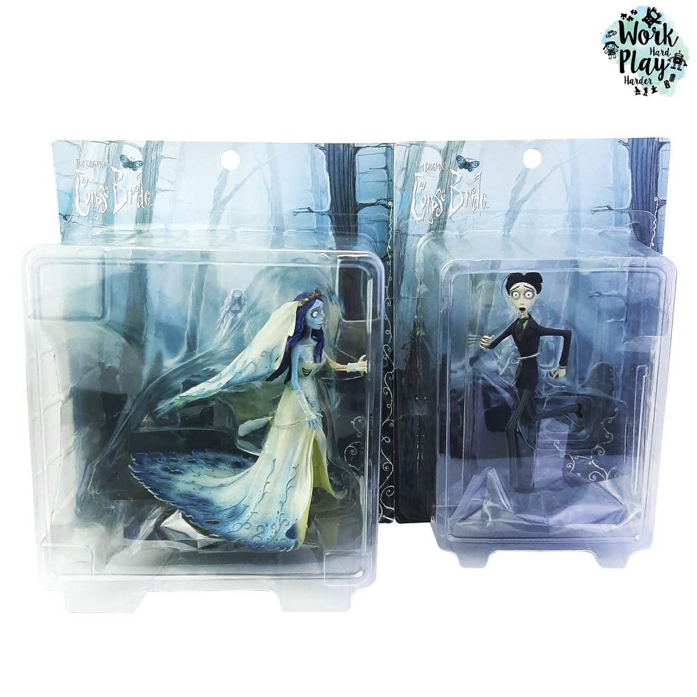 corpse bride figure ถูกที่สุด พร้อมโปรโมชั่น ก.ย. 2025 | BigGoเช็คราคาง่ายๆ
