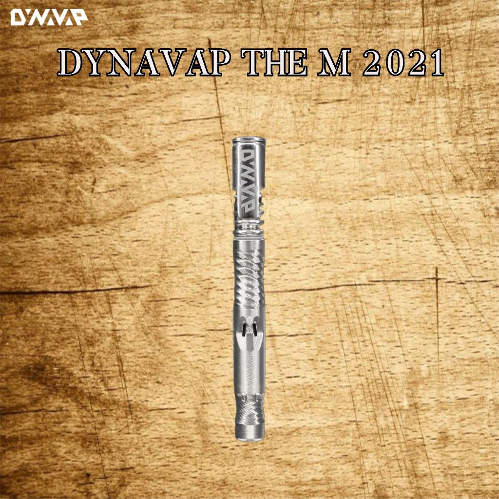 Dynavap M2021 ถูกที่สุด พร้อมโปรโมชั่น ก.ค. 2025 | BigGoเช็คราคาง่ายๆ