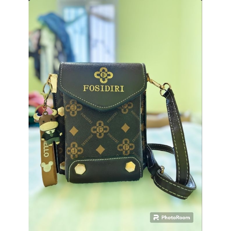 Fosidiri ถูกที่สุด พร้อมโปรโมชั่น ส.ค. 2025 | BigGoเช็คราคาง่ายๆ