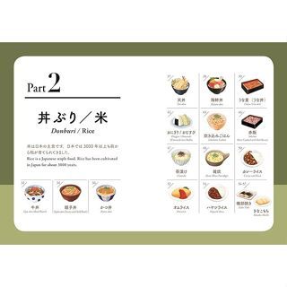 WASHOKU Book (Softcover) Japanese Traditional Food Food Culture Direct ...