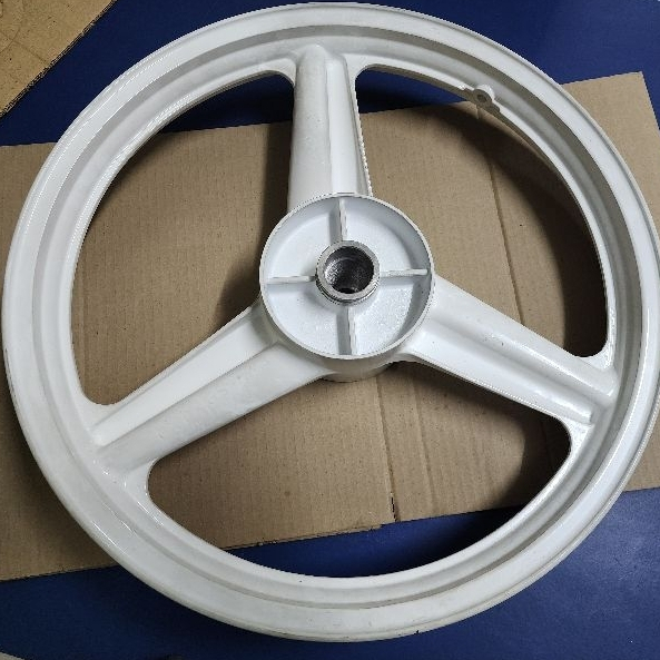 ล้อแม็กTzr ถูกที่สุด พร้อมโปรโมชั่น ก.ค. 2025 | BigGoเช็คราคาง่ายๆ