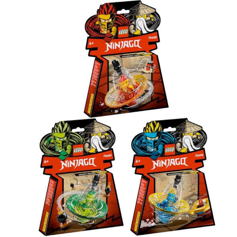 เลโก้ Ninjago ถูกที่สุด พร้อมโปรโมชั่น พ.ย. 2025 | BigGoเช็คราคาง่ายๆ