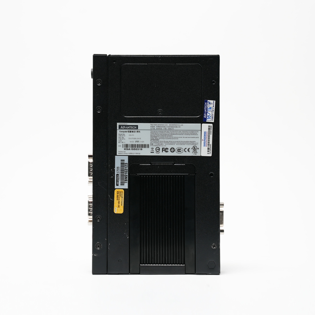 mini pc Advantech DS 370 Celeron J1900 64G SSD 8GB Ram Digital Signage ...