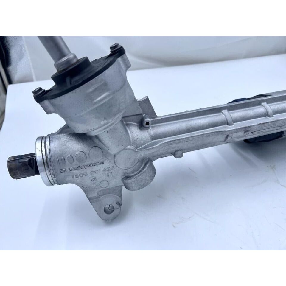 แร็คพวงมาลัย พาวเวอร์Mercedes-Benz W166 ML Gl Gle Steering Gear LHD ปี ...