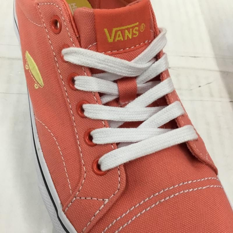VANS COURT ICON 24.5cm ของแท้ limited edition - vinn_geninz - ThaiPick