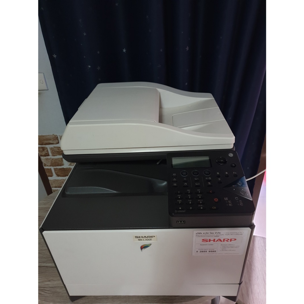 ปริ้นเตอร์ถ่ายเอกสาร ถูกที่สุด พร้อมโปรโมชั่น มิ.ย 2024|BigGoเช็คราคาง่ายๆ