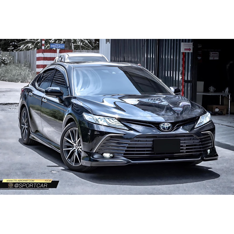 ของแต่งtoyota CAMRY2022 ถูกที่สุด พร้อมโปรโมชั่น ม.ค. 2025 | BigGoเช็ค ...