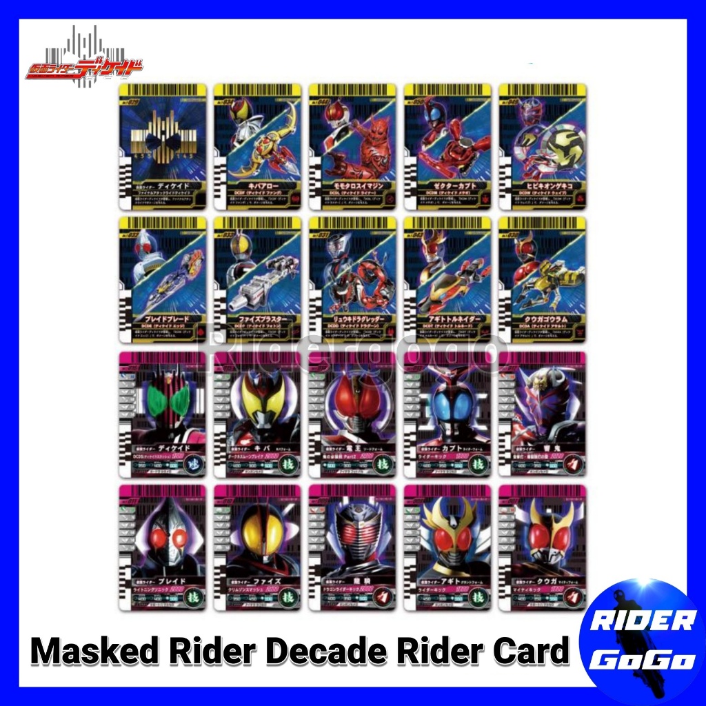 ดีเคด ถูกที่สุด พร้อมโปรโมชั่น ต.ค. 2025 | BigGoเช็คราคาง่ายๆ