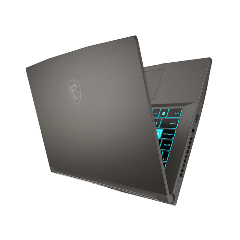 MSI Thin 15 | NVIDIA® GeForce RTX™ 4050 | Intel® Core™ i5-12450H (B12VE ...