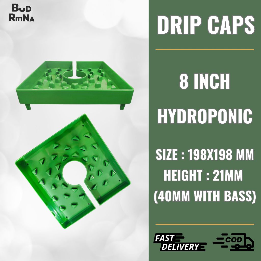 Drip CAP ถูกที่สุด พร้อมโปรโมชั่น พ.ย. 2025 | BigGoเช็คราคาง่ายๆ