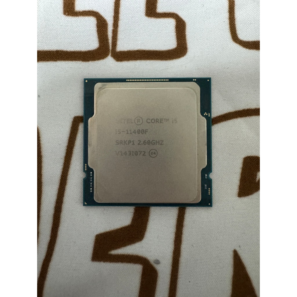 i5 11400f มือสอง ถูกที่สุด พร้อมโปรโมชั่น ต.ค. 2025 | BigGoเช็คราคาง่ายๆ
