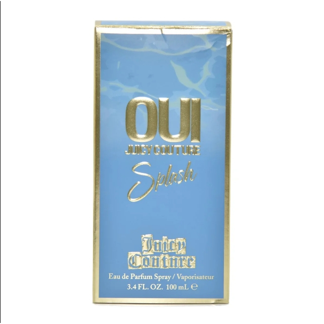 oui splash ถูกที่สุด พร้อมโปรโมชั่น ก.พ. 2025 | BigGoเช็คราคาง่ายๆ