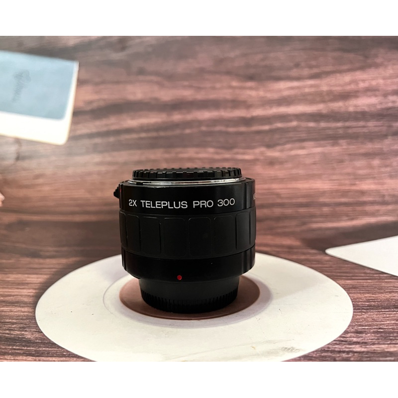 Kenko TELEPLUS PRO 300 2x DG(Nikon AF Mount ) มือสอง - wipanannan ...