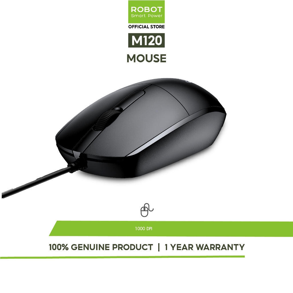 M120 ถูกที่สุด พร้อมโปรโมชั่น พ.ค. 2024|BigGoเช็คราคาง่ายๆ