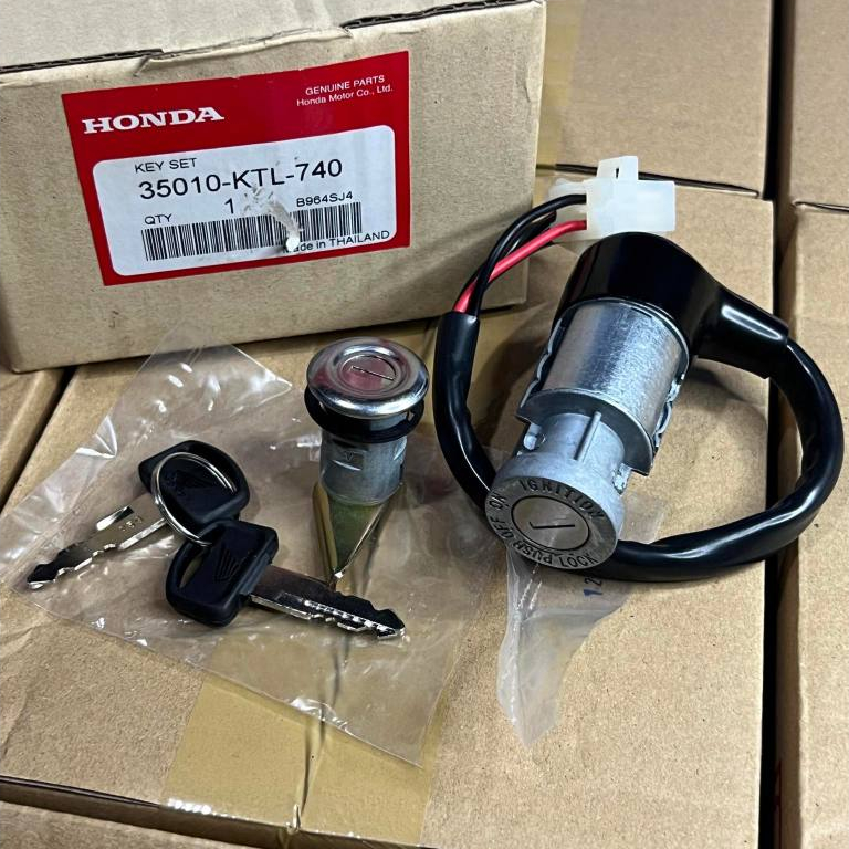 35010-KTL-740 ถูกที่สุด พร้อมโปรโมชั่น ก.ย. 2025 | BigGoเช็คราคาง่ายๆ