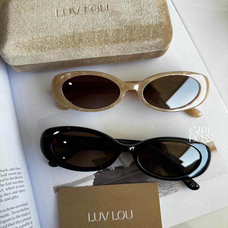 luv lou ถูกที่สุด พร้อมโปรโมชั่น มี.ค. 2025 | BigGoเช็คราคาง่ายๆ