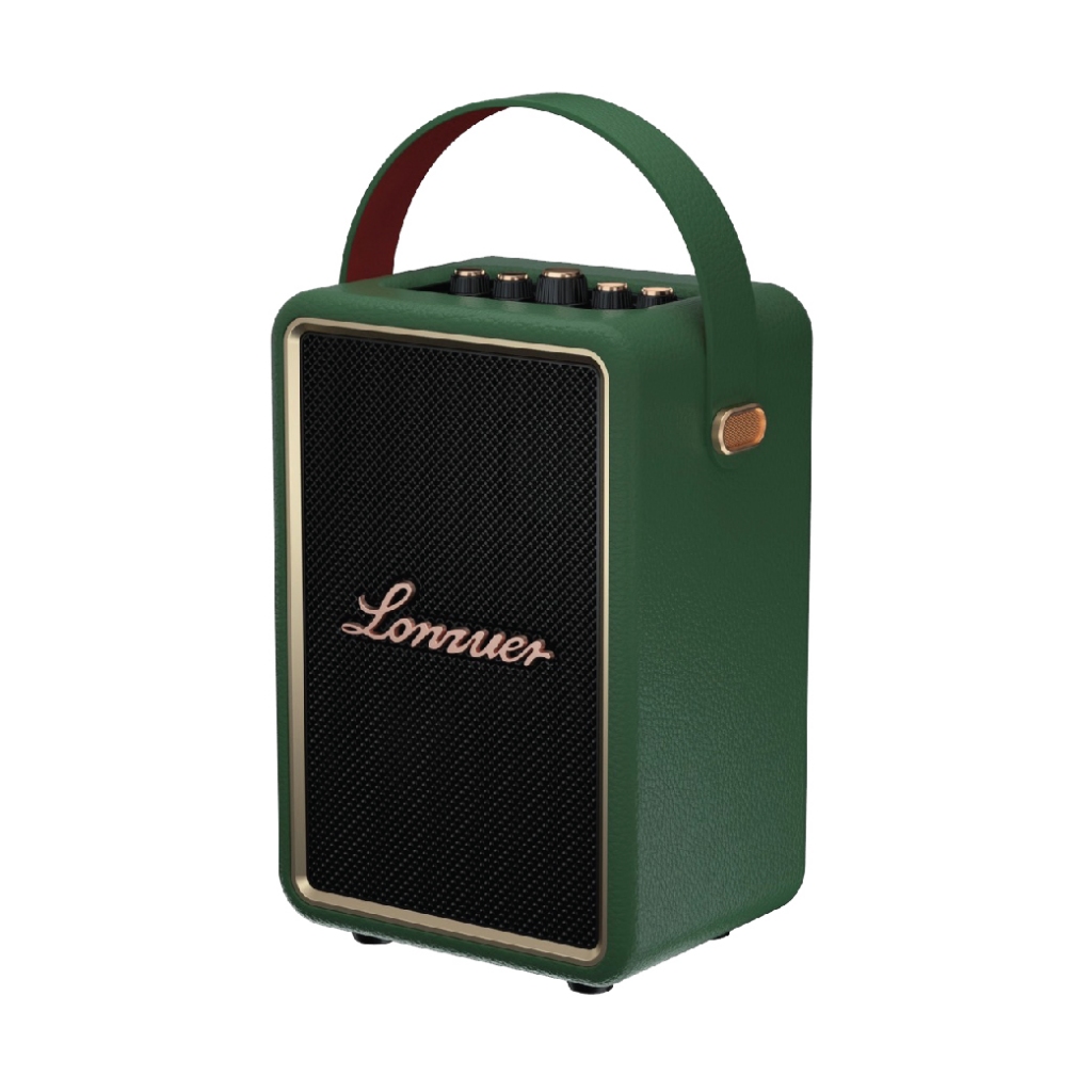 EasyandPerfect Lonzuer Running 100 W ลำโพงบลูทูธ รับประกัน 1 ปี - Easy ...