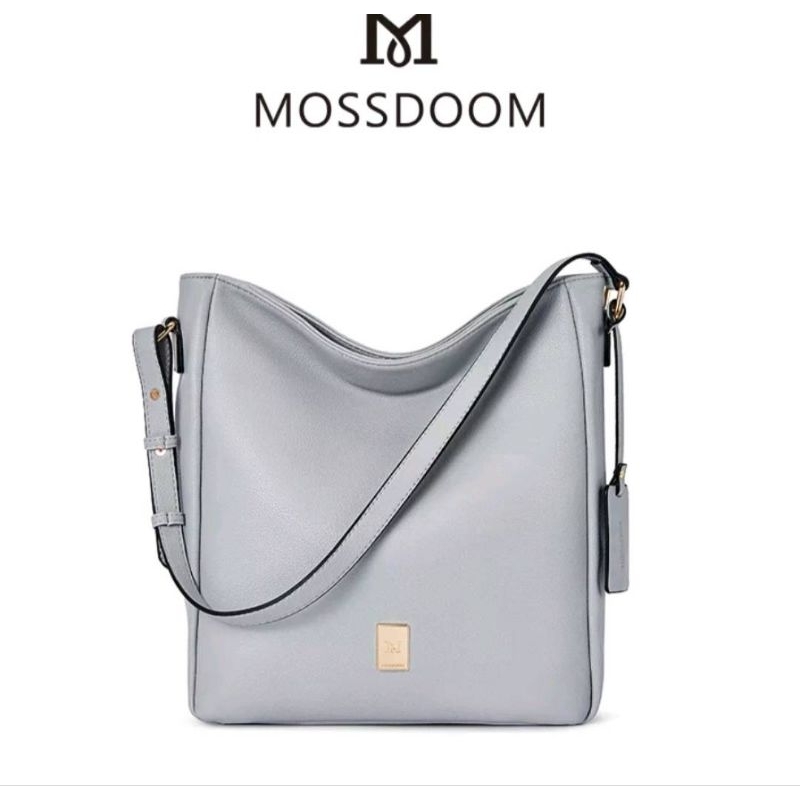 Mossdom ถูกที่สุด พร้อมโปรโมชั่น พ.ย. 2024|BigGoเช็คราคาง่ายๆ
