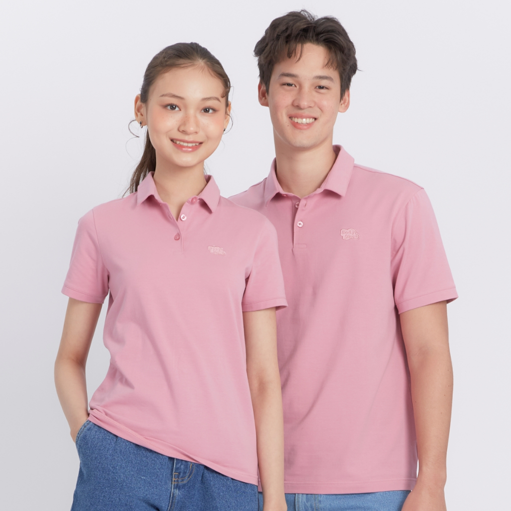 BODY GLOVE DRY TECH POLO เสื้อโปโลแขนสั้น รวมสี 2024 - BODY GLOVE TH Official Store - ThaiPick