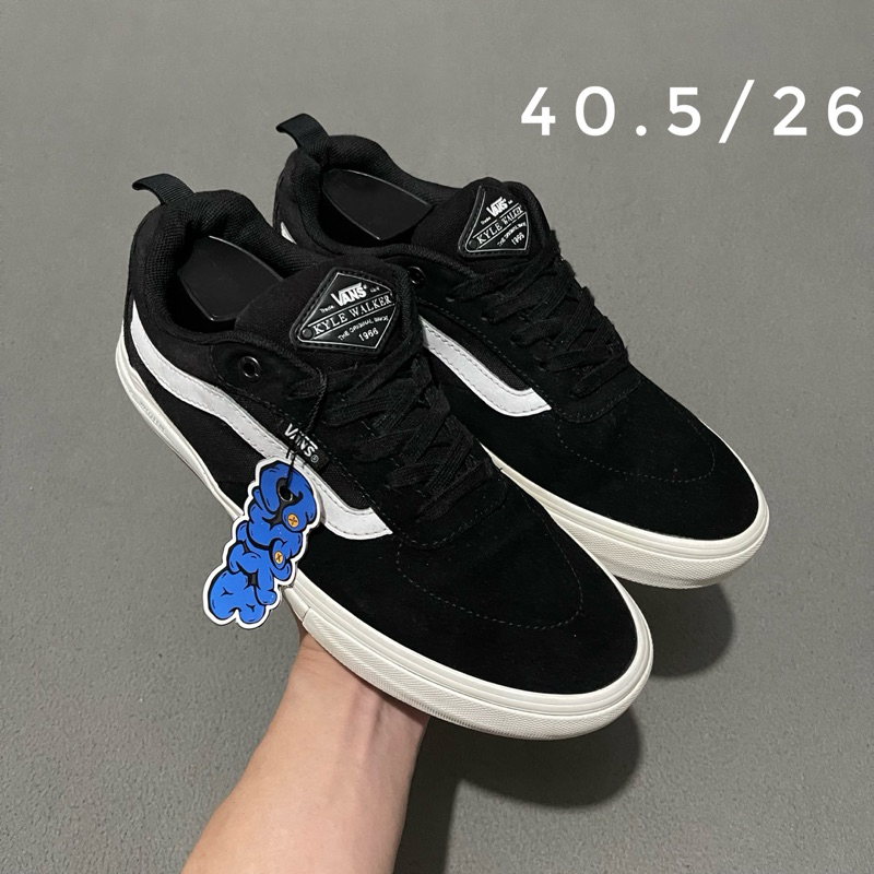 Vans Kyle Walker PRO Size 840.526cm - casualsk8 - ThaiPick
