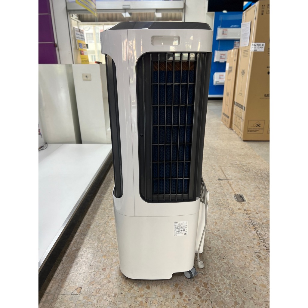 HATARI พัดลมไอเย็น ขนาด 35 ลิตร รุ่น AC MAX ฮาตาริ AIR COOLING FAN ...