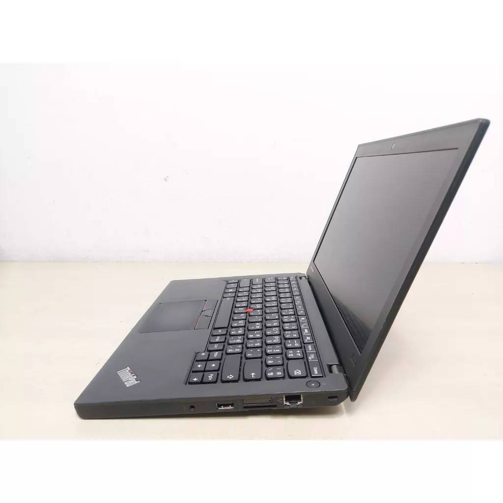 แรม8G ????⚡โน็ตบุ๊ค Lenovo ThinkPad X260 CPU i5-6200U Ram 8GB HDD 500 ...