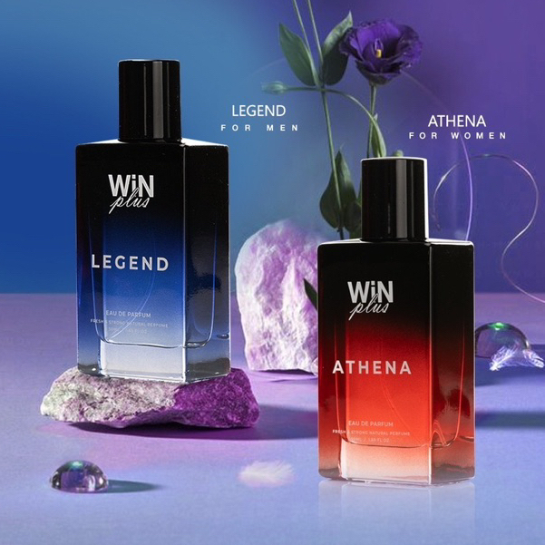 น้ำหอมวินพลัส ถูกที่สุด พร้อมโปรโมชั่น พ.ย. 2023|BigGoเช็คราคาง่ายๆ