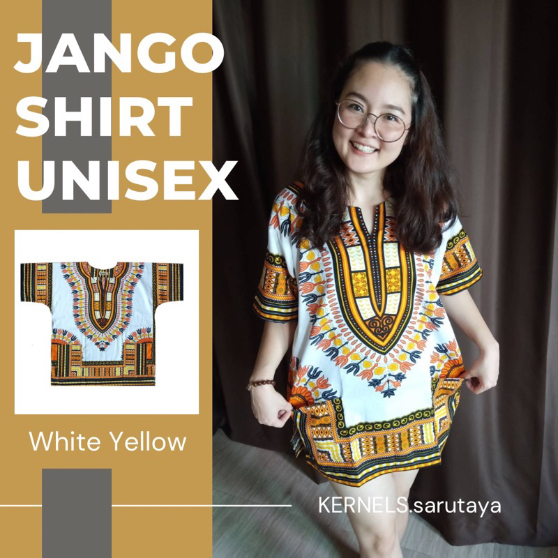 เสื้อพื้นเมืองชายแอฟริกา ถูกที่สุด พร้อมโปรโมชั่น ต.ค. 2023|BigGoเช็ค ...