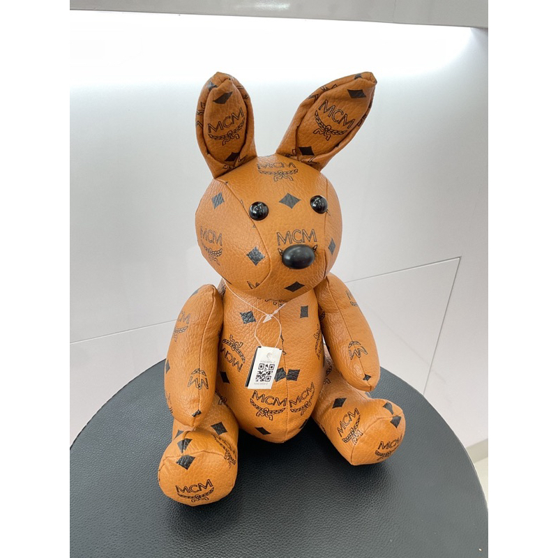 ตุ๊กตาmcm ถูกที่สุด พร้อมโปรโมชั่น มี.ค. 2024|BigGoเช็คราคาง่ายๆ