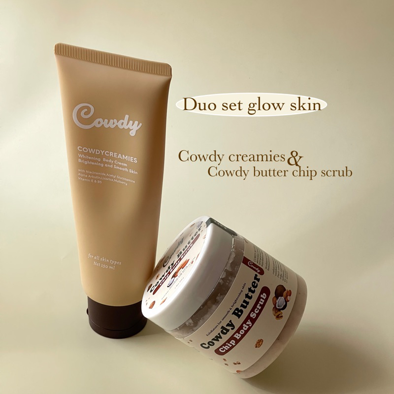 Cowdycreamies ถูกที่สุด พร้อมโปรโมชั่น ม.ค. 2024|BigGoเช็คราคาง่ายๆ