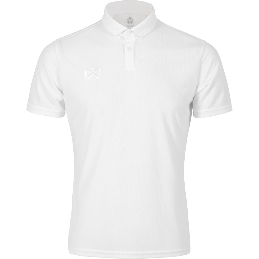 WARRIX โปโล เสื้อคอปก รุ่น PIN POLO SHIRT 232PLACL34 - MEGA SPORTS ...