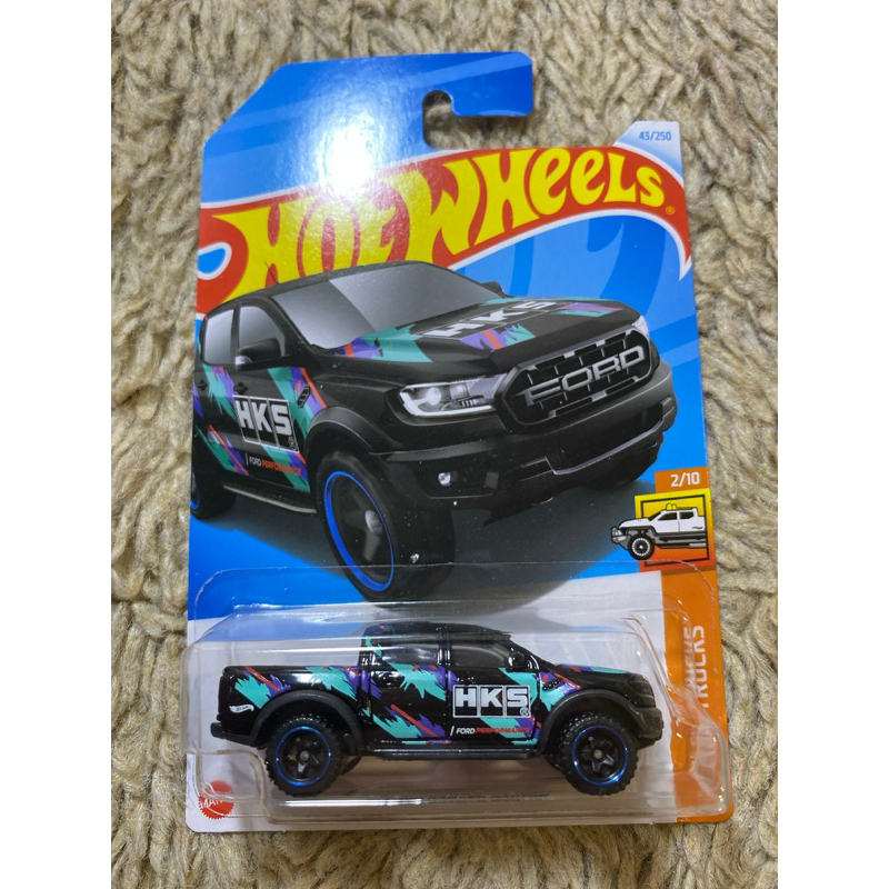 Ranger Raptor HOT Wheels ถูกที่สุด พร้อมโปรโมชั่น ก.ย. 2025 | BigGoเช็ค ...