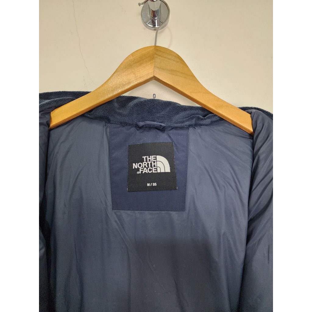 เสื้อกันหนาวLong padding แบรนด์The north face ใส่-20 เที่ยวต่างประเทศ ...