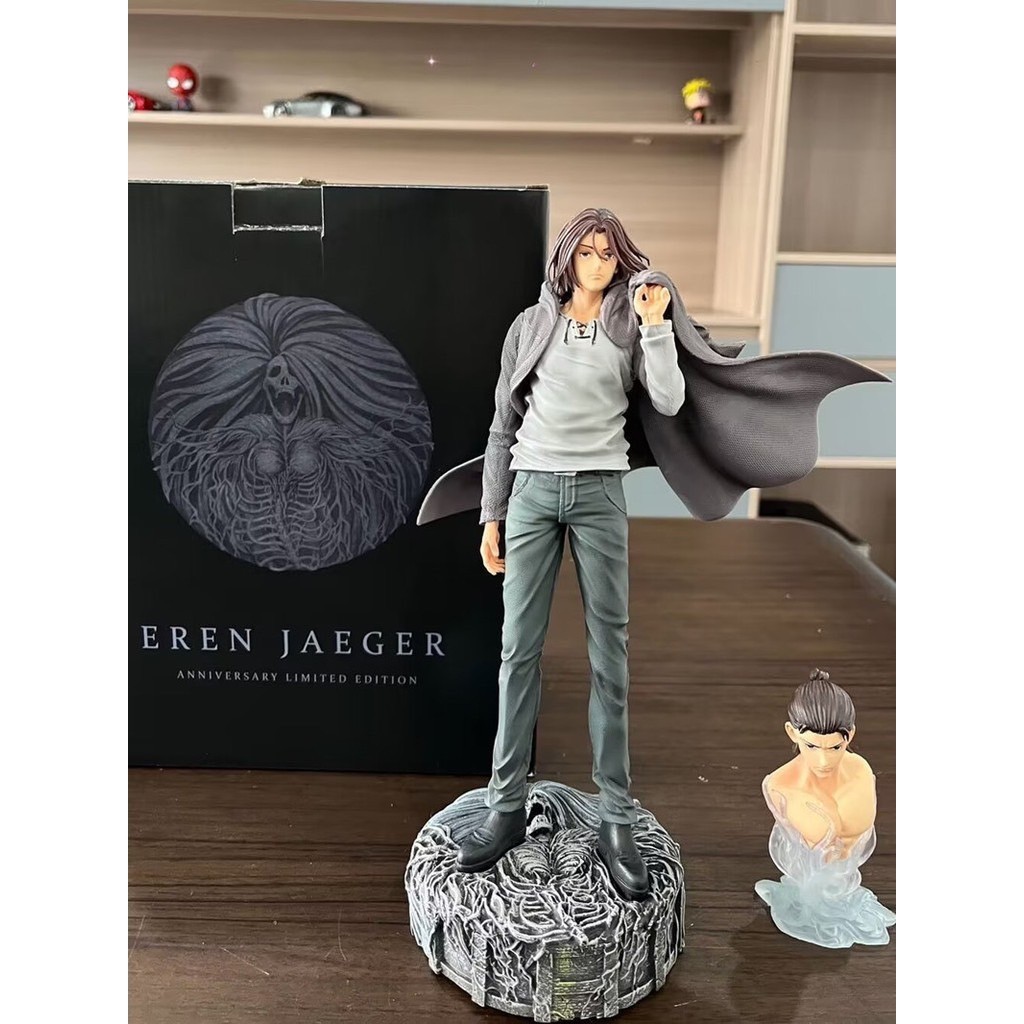 โมเดลไททันเอเลน ถูกที่สุด พร้อมโปรโมชั่น ต.ค. 2024|BigGoเช็คราคาง่ายๆ