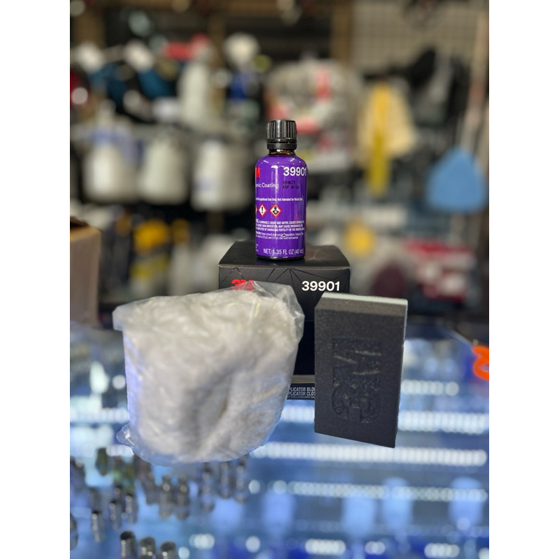 เคลือบแก้ว 3m ถูกที่สุด พร้อมโปรโมชั่น ก.ค. 2025 | BigGoเช็คราคาง่ายๆ