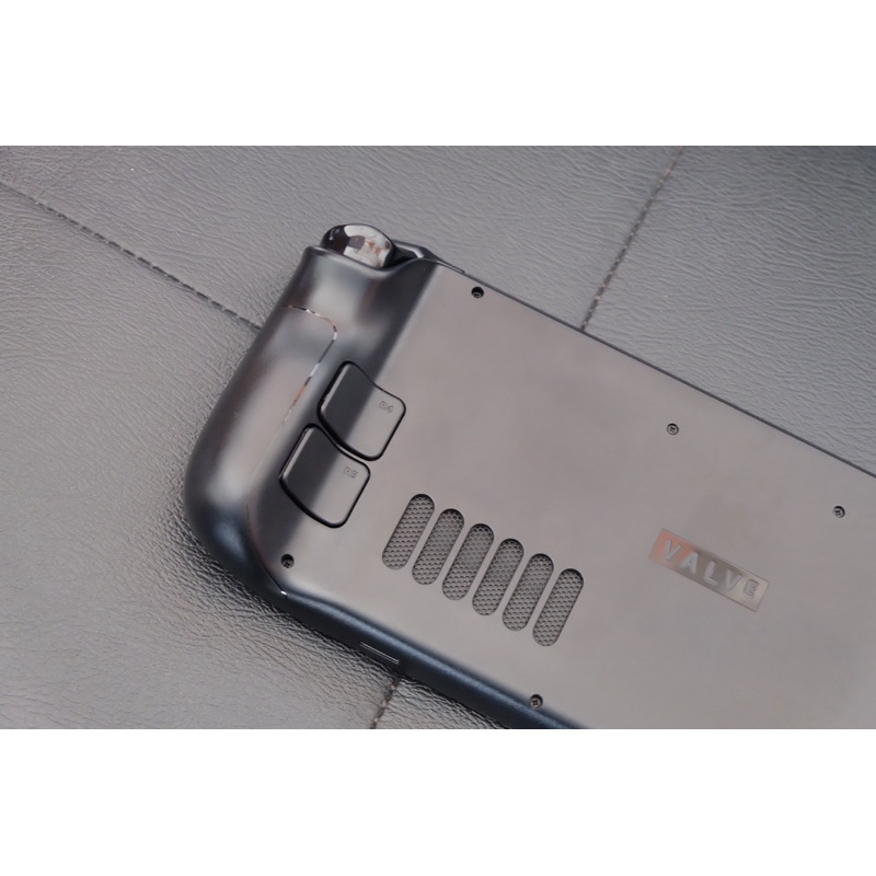 Steam Deck (256GB) อุปกรณ์พกพาสำหรับเล่นเกมส์ - delight_it - ThaiPick