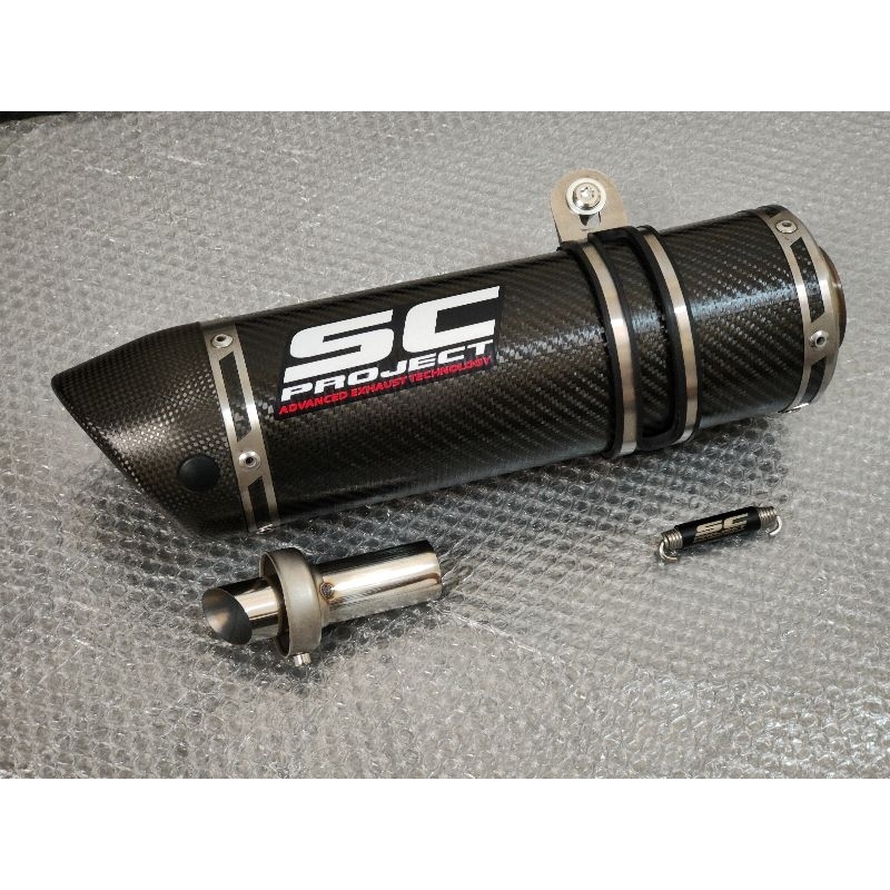 ปลายท่อ SC Project แท้ ถูกที่สุด พร้อมโปรโมชั่น ต.ค. 2025 | BigGoเช็ค ...