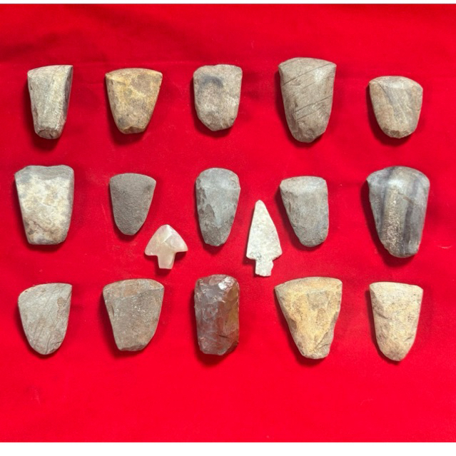 ขวานหิน ถูกที่สุด พร้อมโปรโมชั่น พ.ย. 2025 | BigGoเช็คราคาง่ายๆ