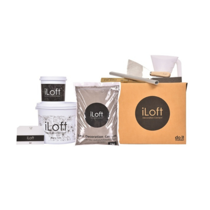 Iloft Boxset ถูกที่สุด พร้อมโปรโมชั่น มิ.ย. 2025 | BigGoเช็คราคาง่ายๆ