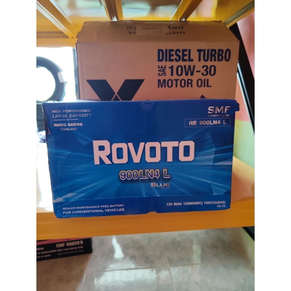 Rovoto ถูกที่สุด พร้อมโปรโมชั่น ส.ค. 2025 | BigGoเช็คราคาง่ายๆ