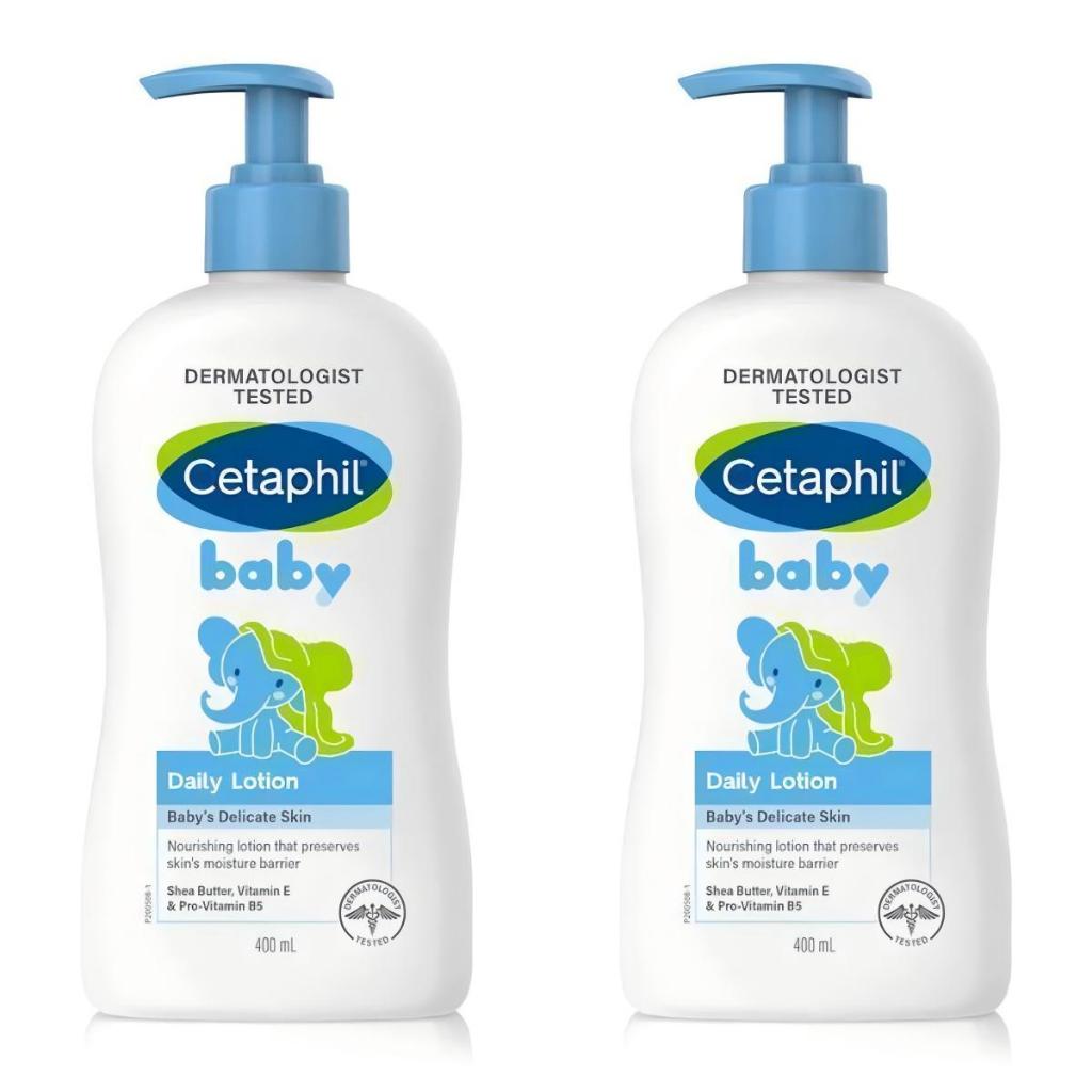 cetaphil lotion baby ถูกที่สุด พร้อมโปรโมชั่น ก.พ. 2026 | BigGoเช็คราคา ...