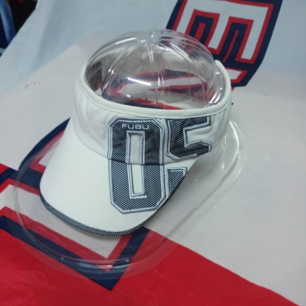 fubu มือสอง ถูกที่สุด พร้อมโปรโมชั่น ต.ค. 2025 | BigGoเช็คราคาง่ายๆ