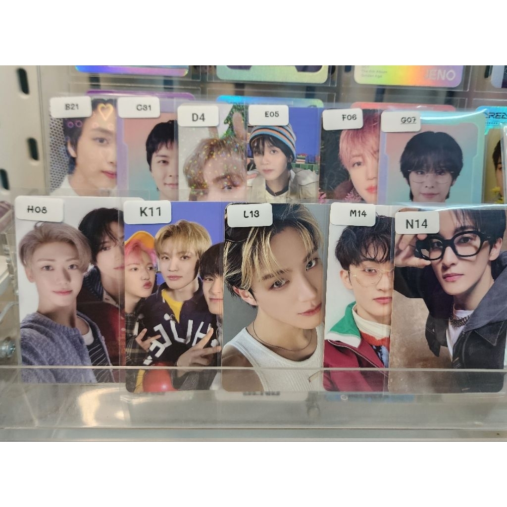 การ์ด NCT 100 ใบ ถูกที่สุด พร้อมโปรโมชั่น ต.ค. 2025 | BigGoเช็คราคาง่ายๆ