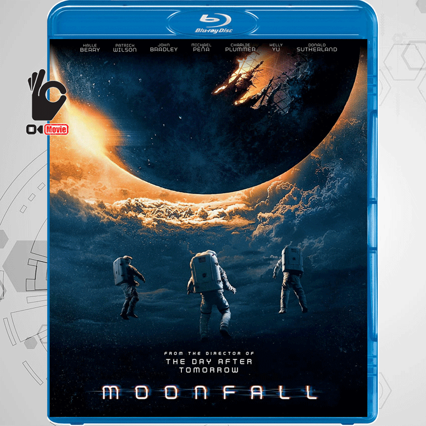 moonfall bluray ถูกที่สุด พร้อมโปรโมชั่น ส.ค. 2025 | BigGoเช็คราคาง่ายๆ