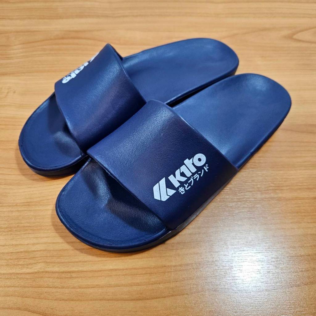 รองเท้าแตะ แท้ แบรน กีโต้ Kito รุ่น AH98 - Pishoes พายชูวส์ - ThaiPick