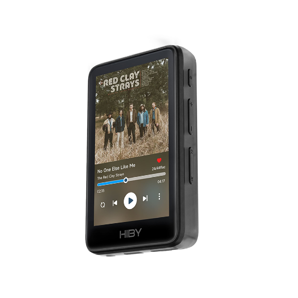 HiBy R1 DAP Hi-Res Portable Audio Player เครื่องเล่นเพลง - Pro Gadgets - ThaiPick