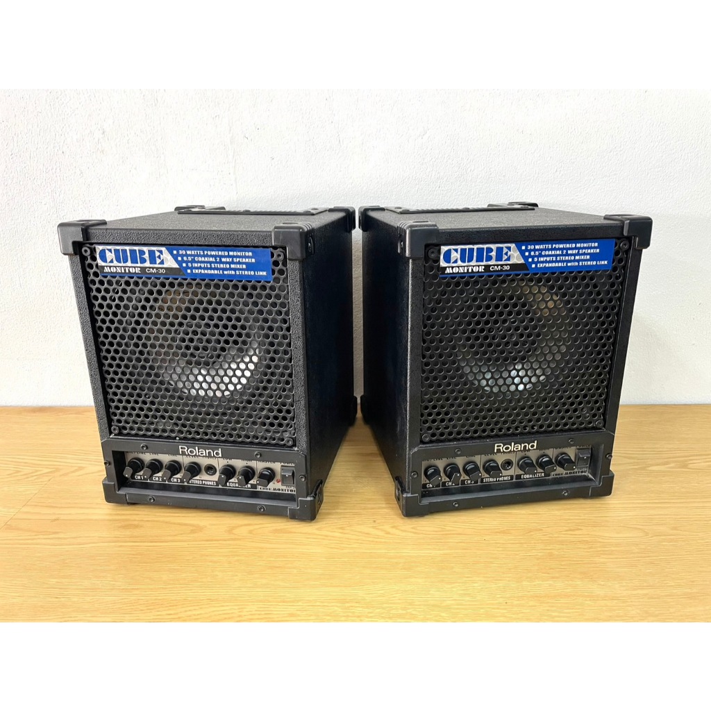 roland cube monitor ถูกที่สุด พร้อมโปรโมชั่น ม.ค. 2025|BigGoเช็คราคาง่ายๆ